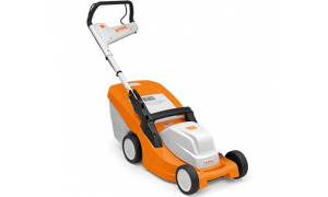 STIHL Tondeuse à gazon thermique, électrique et à batterie ...